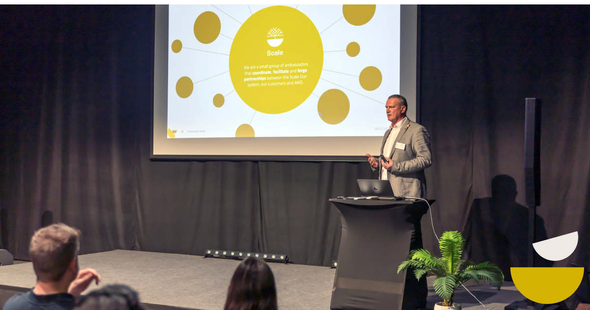 De Cronos Groep tekent met AWS nieuw miljoenencontract voor ...